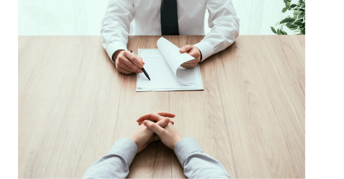 Top Interview Tips for Landing a Permanent Offshore Position - Offshore ...