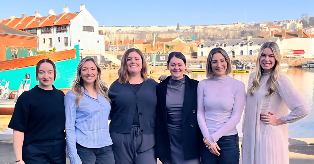 Celebrating Women of OMPA This International Women’s Day - Offshore ...