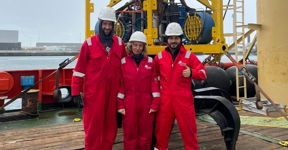 Celebrating a Decade of Offshore Excellence: OCR Alumni Success Stories ...