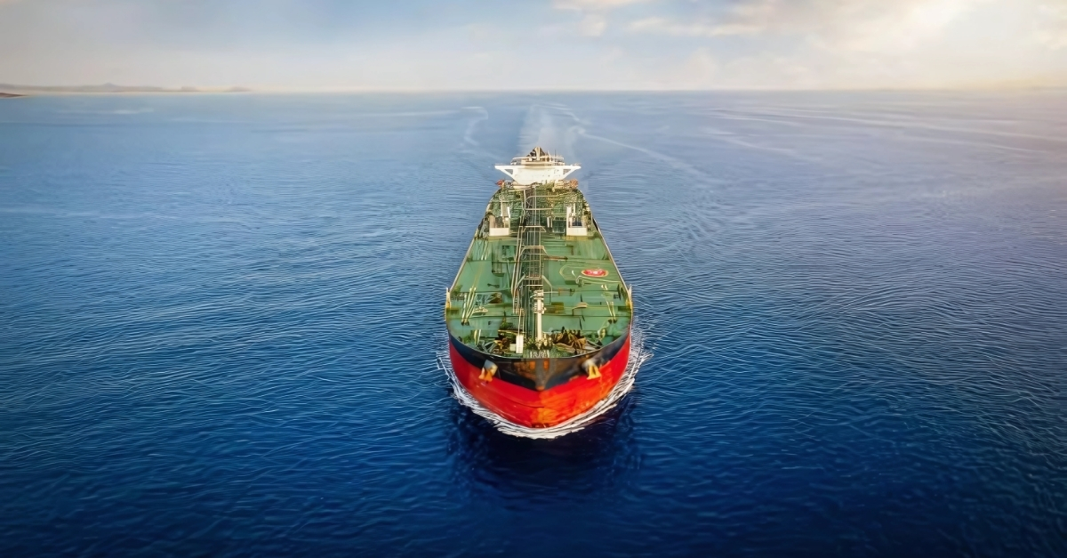 What is Hydrographic Surveying? - Offshore Marine People & Academy