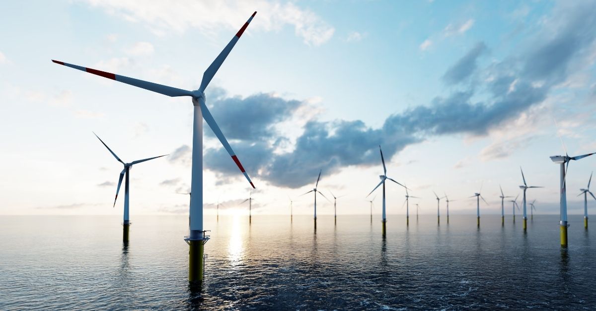 Navigating Talent Shortages in Offshore Wind - Offshore Marine People ...
