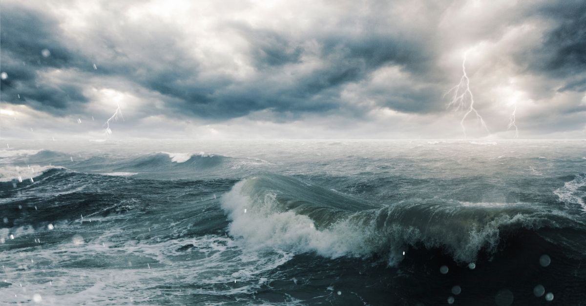 Waves of Pride: Celebrating Offshore Success - Competition winner ...