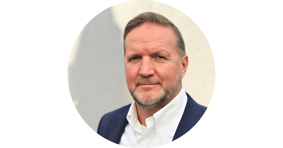 End-of-Year Address – Managing Director, Rob Grimmond - Offshore Marine ...